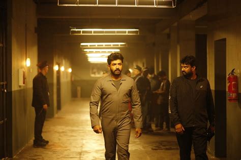 ‘achcham Enbathu Illayea Mission Chapter 1 Movie Stills Chennaionline