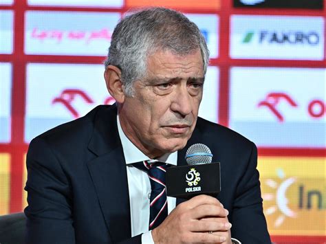 Fernando Santos zaskoczył Oto powołania do kadry na mecze z Czechami i