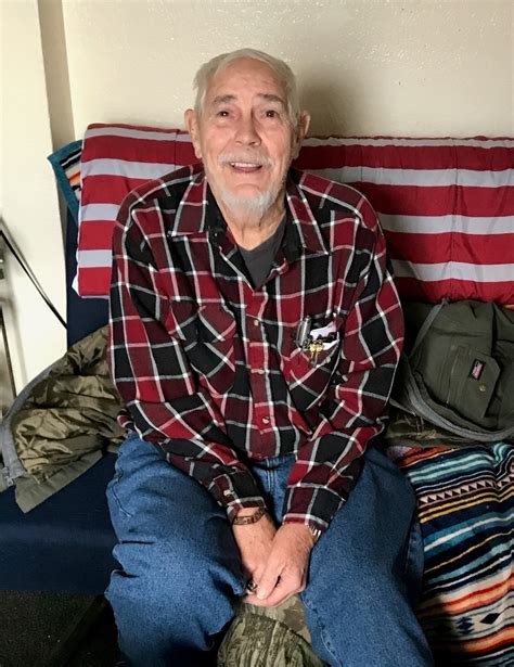 Robert Lynn Cassiday 2023 Randolph Funeral Home