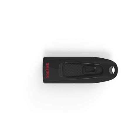 Memoria USB SanDisk Ultra USB Flash Drive GB La Tienda De Audio