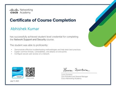Abhishek Dixit On Linkedin Im Thrilled To Share That Ive Completed