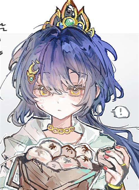 Yunli Honkai And 1 More Drawn By Feiwuzhongdianzhan Danbooru