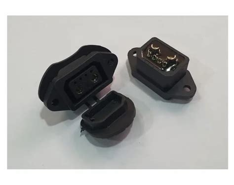 Sukam Brass Battery Connector Polycarbonate At ₹ 92 Piece In New Delhi