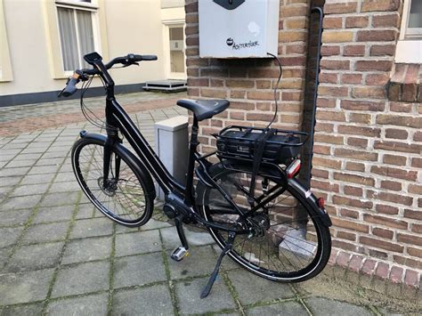 D66 Doetinchem — “op Die Fiets” Actieplan Fietsen In Doetinchem