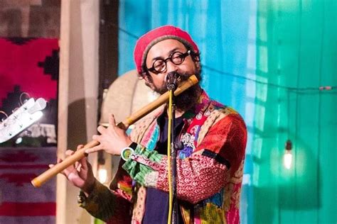 Who Is Bangladeshs Hindu Singer Rahul Anand Whose 140 Year Old House