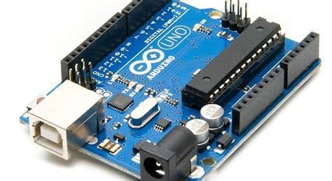 Arduino Tecnolab
