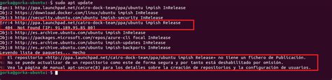Eliminar Repositorio En Ubuntu Aprendiendo A Virtualizar