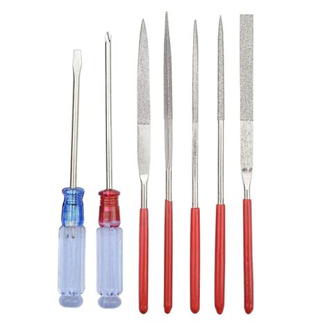 Pieces Model Building Tools Gundam Model Tools Kit Model Basic Tools Kit Gundam Modeler