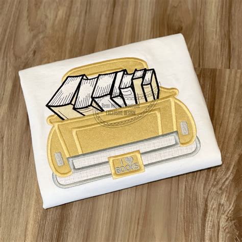 Beau Mitchell Boutique Applique Embroidery Designs