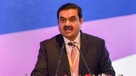 ‘we Have Decided To Gautam Adanis Big Announcement For Odisha