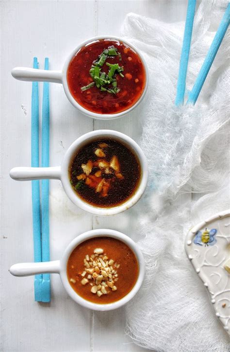 Pin On Dipping Sauces