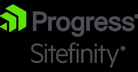 Empower Engaging Digital Experiences With Sitefinitys Intuitive Page