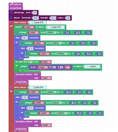 Rotation Around Another Object Soft8soft