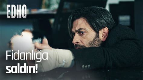 Fidanl Kta At Ma K Yor Edho Efsane Sahneler Youtube