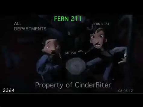 Henry Selick The Shadow King Clips 6 6 YouTube