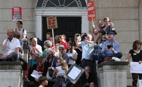准备好脱欧了吗？英政府发起宣传活动敦促民众凤凰网