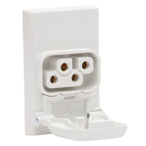 Pdl 576 4 Pin Stove Appliance Socket Buy Online Now Eurotech Nz