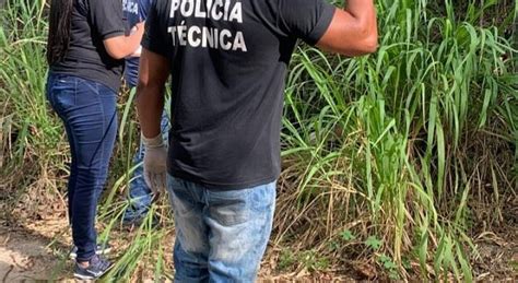 Homem Encontrado Morto No Distrito De Humildes Neste Domingo 30