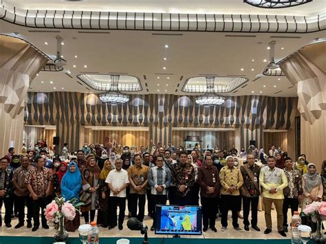 Ditjen Bina Keuangan Daerah Kemendagri Minta Pemda Optimalkan Peran