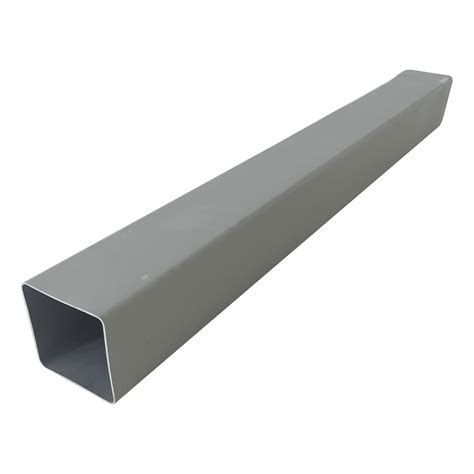 Horizontal Drain Extender Drains Outlets And Accessories Rubber