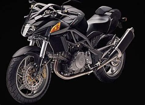 Cagiva X Tra Raptor 1000 Naked Cagiva X Tra Raptor 1000