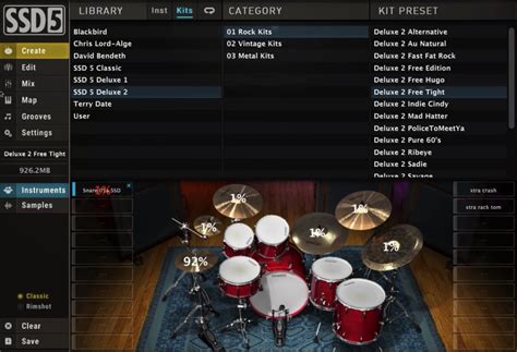50 FREE Drum VST Plugins For 2025