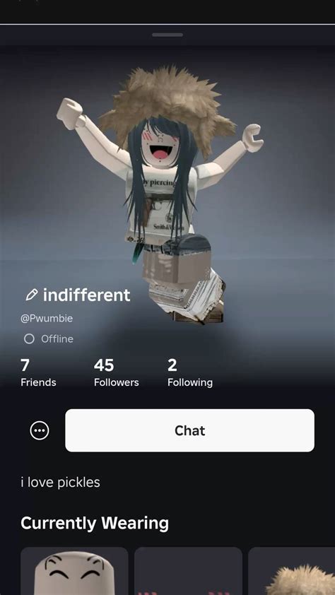 640 Roblox Avs Ideas In 2025 Roblox Cool Avatars Roblox Roblox