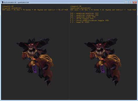 GitHub R Lyeh Archived Quant Fish Cake Tiny Quantization Suite Supporting Conversion To