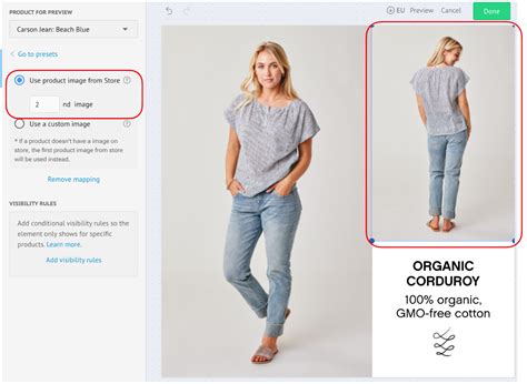 How To Use Lifestyle Images In Your Meta Dynamic Ads Socioh Redefine Your Product Feed