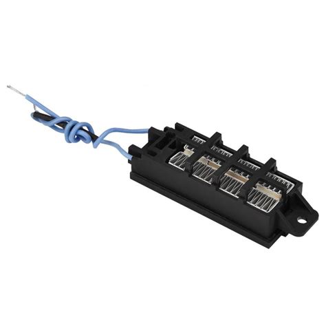 Ptc Ceramic Air Heater 100w 220v Conductive Type P Grandado