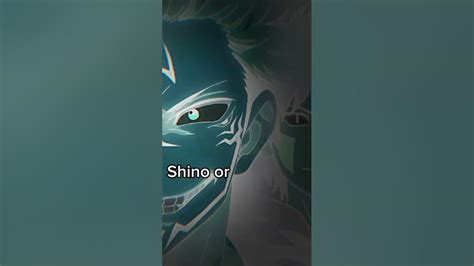 Shino Shinoaburame Kiba Kibainuzuka Naruto Narutoshippuden