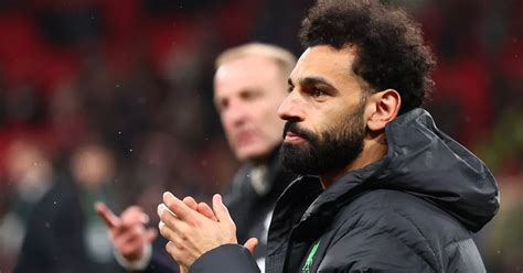 Liverpool Injuries And Return Dates As Mohamed Salah Blow Confirmed