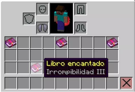 Encantamientos