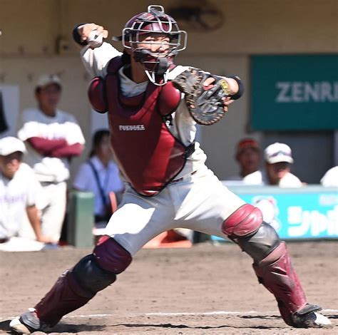 甲子園準v捕手が福岡大でリーグ戦デビュー 3投手を好リードで快勝に貢献【九州六大学野球】：「おっ！」でつながる地元密着のスポーツ応援メディア