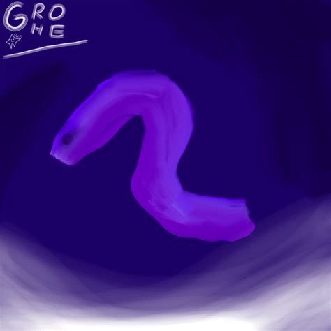 Mutant Worm By Grohe On Newgrounds