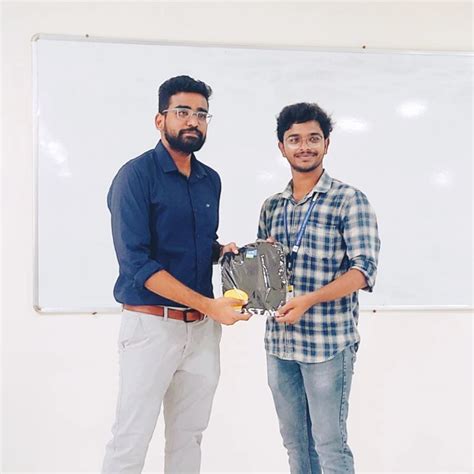 Smartinterviews Cmrit Connections Rahul Dasari