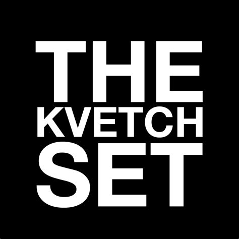The Kvetch Set Sketch Collective