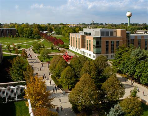 Wright State Newsroom Wright State To Cut Campus Energy Consumption By Nearly 40 Percent