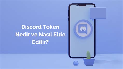 Discord Token Nedir Sosyora