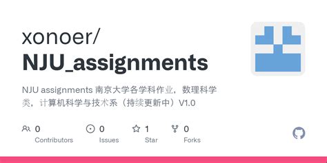 Njuassignments20182数学分析mathematical Analysis0307pdf At Master