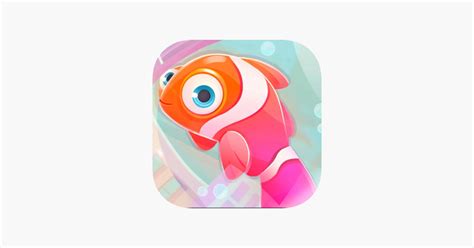 I Am Clown Fish Escape On The App Store