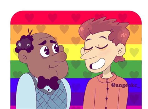 Luan Y Lincoln Luancoln The Loud House Español Amino