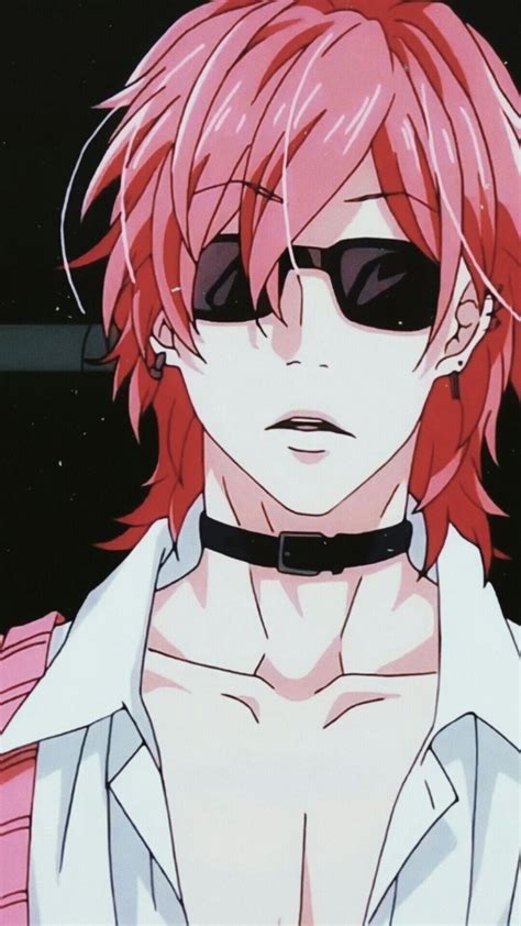 Ayato Yuri Lockscreens Artofit