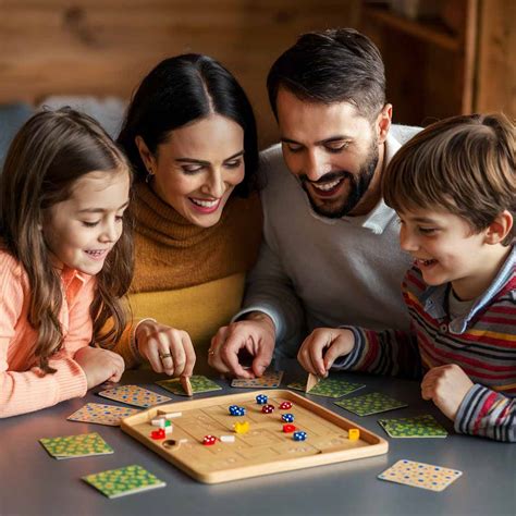 بازی‌های رومیزی بهترین انتخاب برای رشد تقویت هوش و خلاقیت