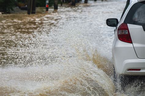 Cne Reportó 40 Incidentes Por Lluvias E Inundaciones Tras Lluvias De