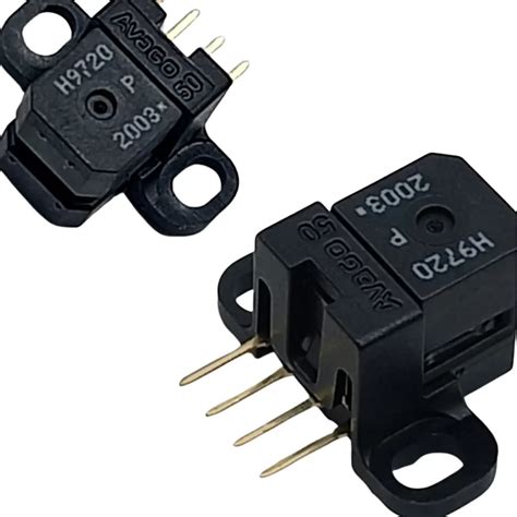 Sensor Encoder H9730 Uso Geral Dkr Comércio