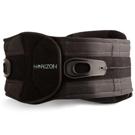 Aspen Vista 637 Lso Back Brace