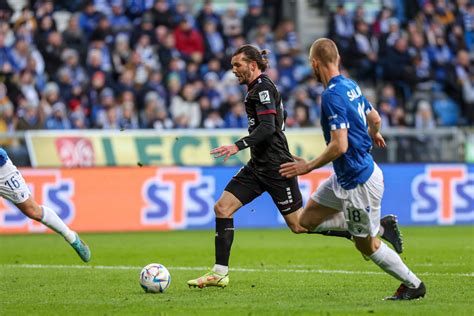 Hit To Wreszcie Hit Ekstraklasa Zmierza W Dobrym Kierunku