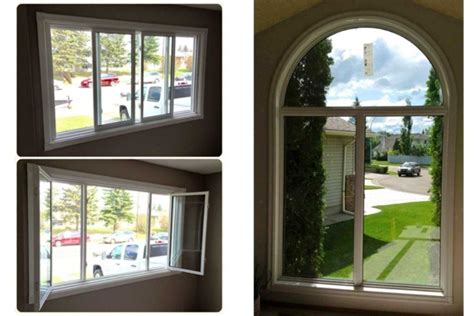 The Difference Between Window Jambs Sashes And Sills Econoshield