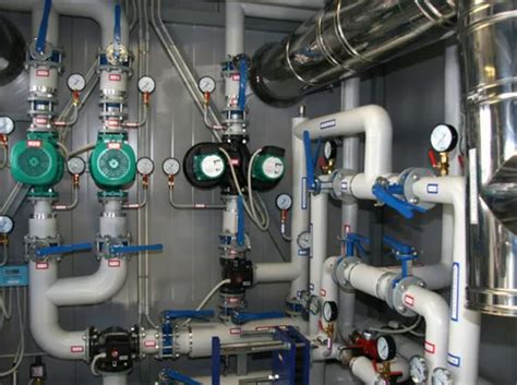 Instrumentation And Control Engineering Service In Greater Noida ID